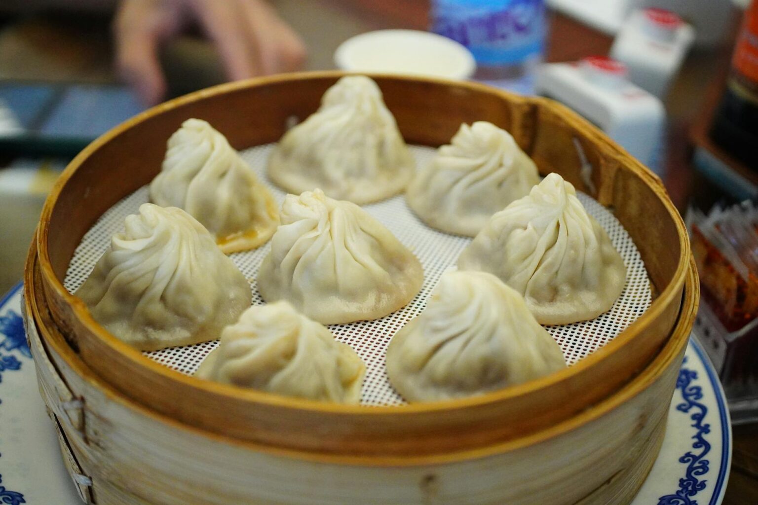 Taipei Food Guide: What to Eat and Where to Find It (2026) - Taipei ...