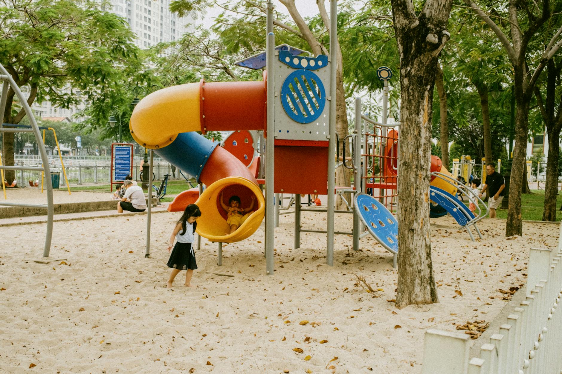 Taipei with Kids 2026: Family-Friendly Guide