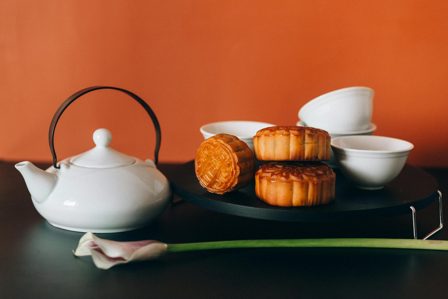 Mid-Autumn Festival in Taipei: Mooncakes, BBQ & Moon Viewing (2026 ...